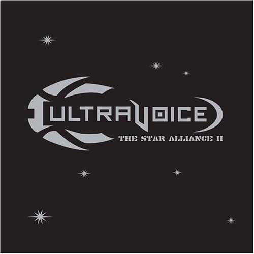 ULTRAVOICE - STAR ALLIANCE II - Amazon.com Music