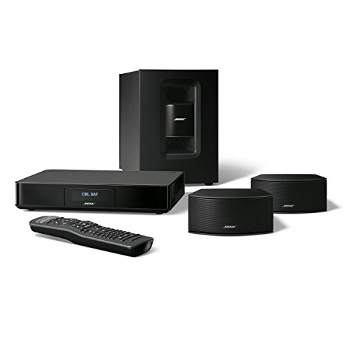 The 16 best Bose amplifiers - Hifi-Online.net