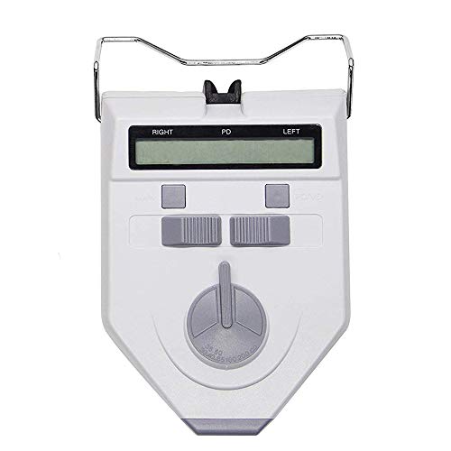 The 5 Best Pupilometers [Ranked] - Product Reviews and Ratings