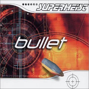 Bullet - Amazon.com Music
