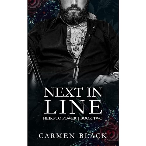 Amazon.com: Next in Line (Audible Audio Edition): Carmen Black, Scarlet ...