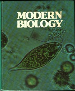 Modern Biology: Otto, James H., Towle, A.: 9780030177514: Amazon.com: Books