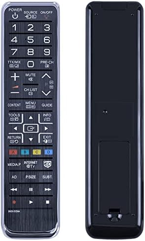 Neu BN59-01054A Ersatz Fernbedienung Passend für Samsung Smart TV ...