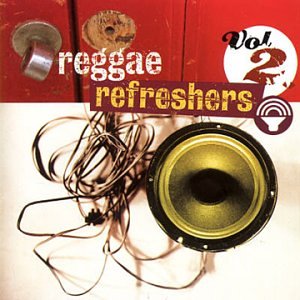 Reggae Refreshers Sampler 2: Various: Amazon.in: Music}