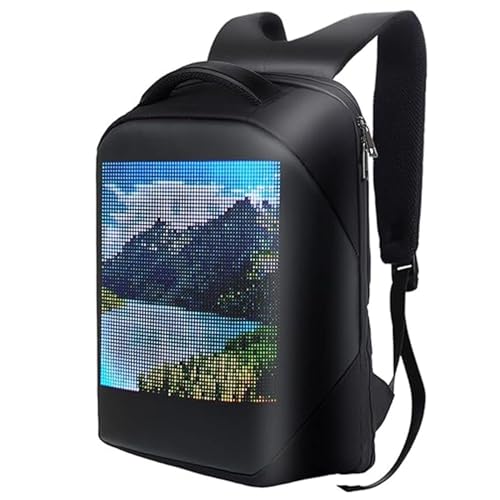 The Best Led Backpack - Top Picks & Buying Guide