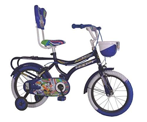 Buy Brij Cycles Master Blaster Y Frame Bicycle for Kids Unisex with ...