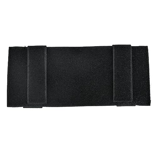 ACEXIER Tactical Modular ID Patch Loop Panel Molle Hook&Loop Converter ...