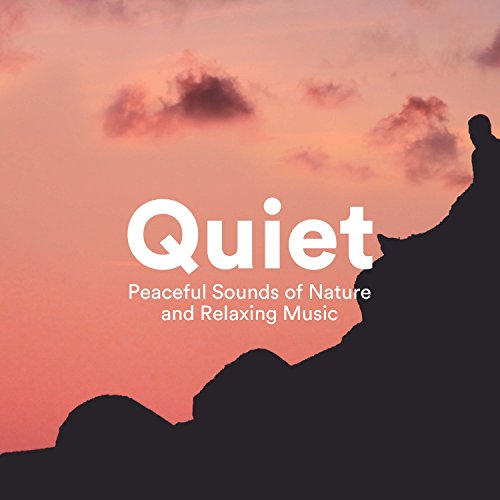 Amazon.com: Quiet - Peaceful Sounds of Nature and Relaxing Music ...