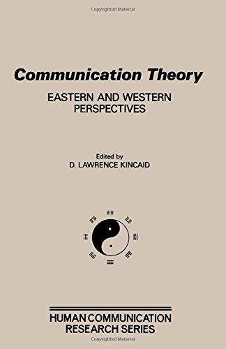 Communication Theory (Human Communication Research Series ...