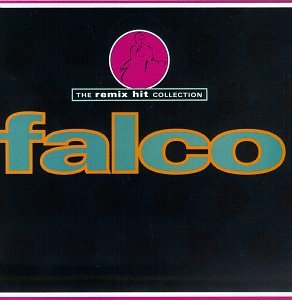 Falco - Remix Hit Collection - Amazon.com Music