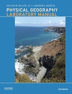 9780190246877: Physical Geography Laboratory Manual | BookScouter.com