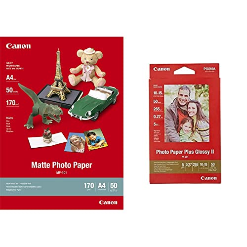 Canon Mp-101 – Die 15 besten Produkte im Vergleich - Management Tricks