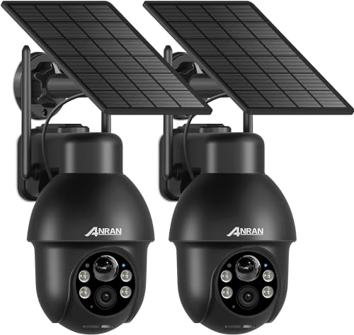 ANRAN - CloudEdge App