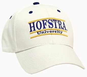 Amazon.com : Hofstra Flying Dutchmen The Game Classic Bar Adjustable ...