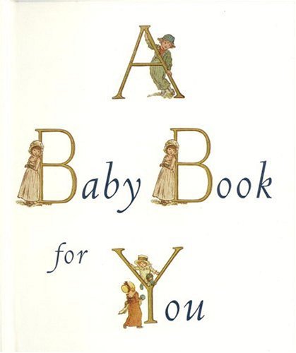 A Baby Book for You (Boston Museum of Fine Arts): Museum of Fine Arts ...