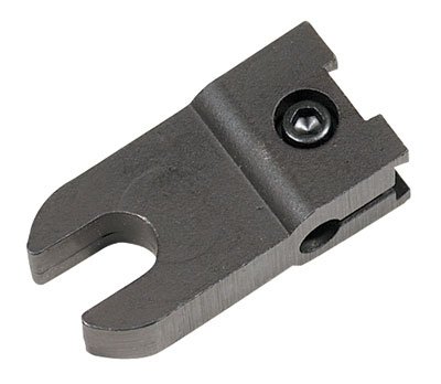 Brown & Sharpe TESA LUG-BACK MOUNT BRACKET: Amazon.com: Industrial ...