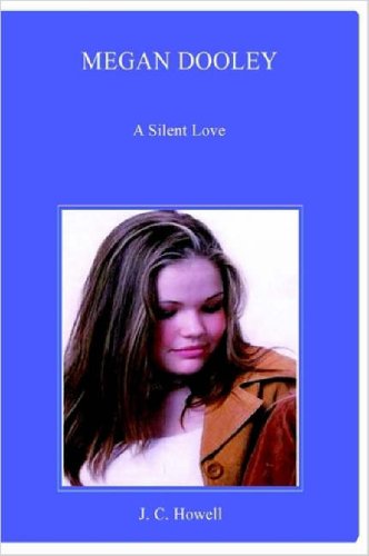 Megan Dooley: J.C. Howell: 9781411629295: Amazon.com: Books
