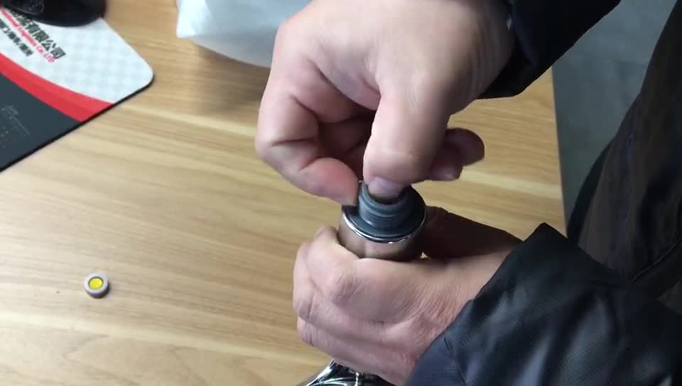 Watch How to install check valve and water flow restrictor on Amazon Live