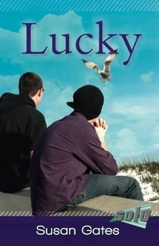 Lucky: Susan Gates, ZOOGRAFIC: 9781842996935: Amazon.com: Books