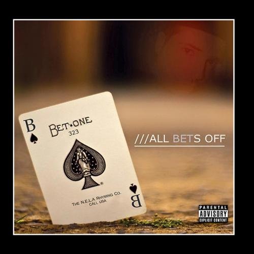 Amazon.com: All Bets Off: CDs & Vinyl