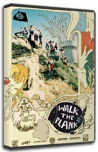 Amazon.com: Walk the Plank Snowboard DVD : Movies & TV