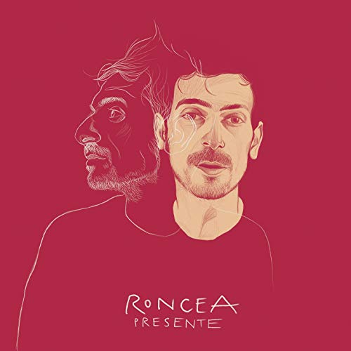 Amazon.com: Presente : Roncea: Digital Music