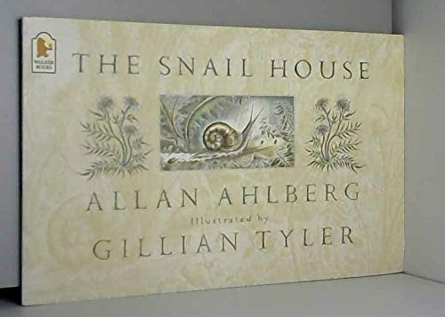 The Snail House: Allan Ahlberg: 9780744582314: Amazon.com: Books