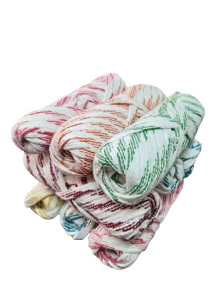 Colorful Naada Bundle with Stick for Salwar,Pyjamas/Drawstring Bundle ...