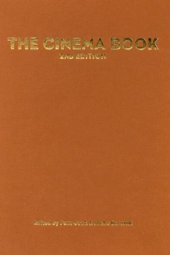 Amazon.com: The Cinema Book: 9780851707297: Bernink, Meike, Cook, Pam ...
