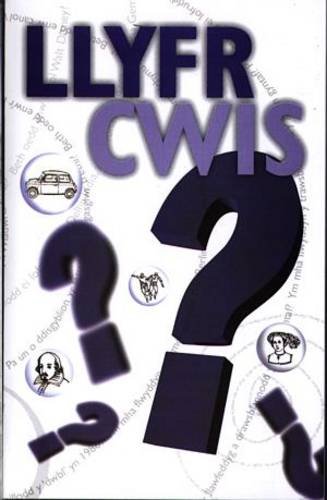 Amazon.com: Cyfres Llyfrau Cwis: Llyfr Cwis (Welsh Edition ...