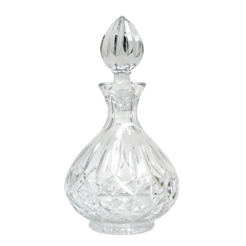 Block Crystal Olympic Collection Brandy Decanter : Amazon.in: Home ...