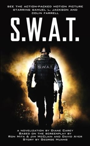 S.W.A.T.: Carey, Diane: 9780743467711: Amazon.com: Books