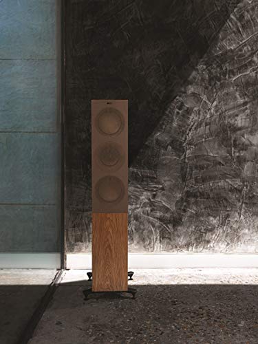 KEF R7 Review - Bright Knight | 7Review