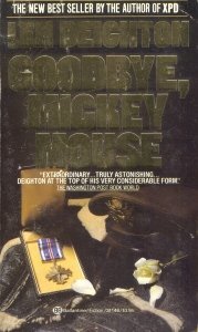Amazon.com: Goodbye, Mickey Mouse: 9780345311467: Deighton, Len: Books
