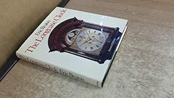 The longcase clock: Eric Bruton: 9780246108814: Amazon.com: Books