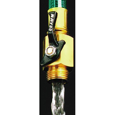 Amazon.com: Dramm Display Shut Off Valve Set of 12 (Set of 12) [Set of ...