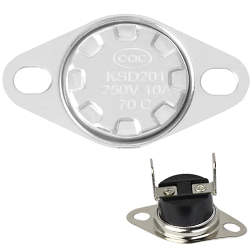 Best Thermal Fuses for Microwave Safety and Protection – Portable Power ...