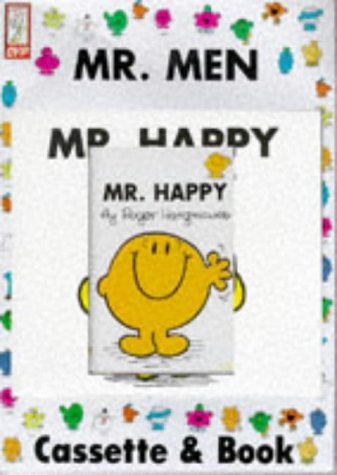 Buy Mr. Happy Book Online at Low Prices in India | Mr. Happy Reviews ...