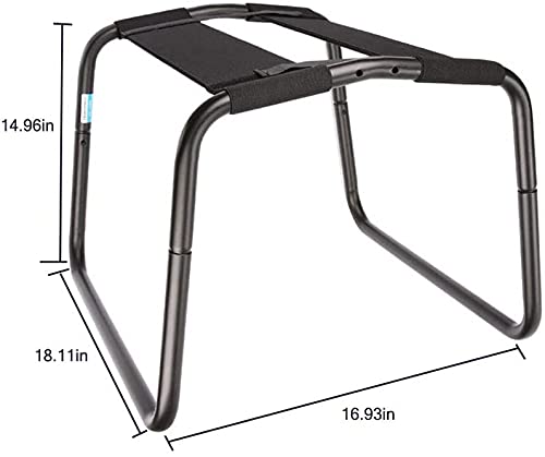 Sexy Furniture Light Multifunctional Bounce Rocking Chair Sex Life ...