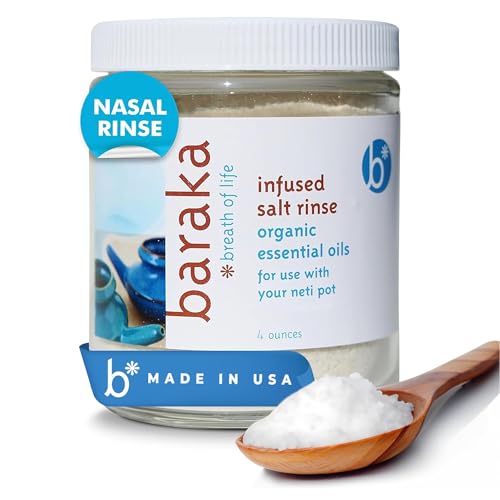 Top 10 Baraka Dry Nose Oil of 2022 - Katynel
