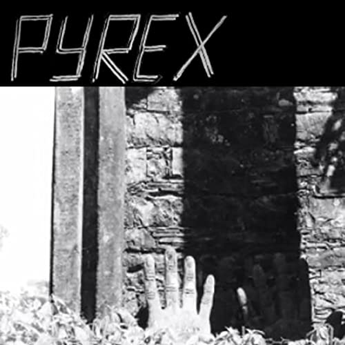 Touch de Pyrex en Amazon Music Unlimited