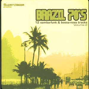 Amazon.de:Brazil 70?S Vol.2 CD