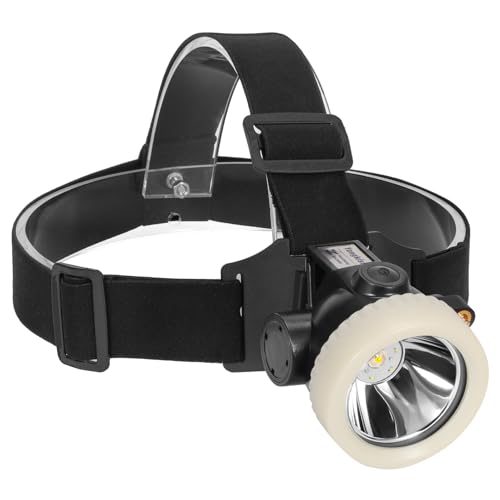 Best Led Lighting for Mining: Reliable Headlamps and String Lights for ...