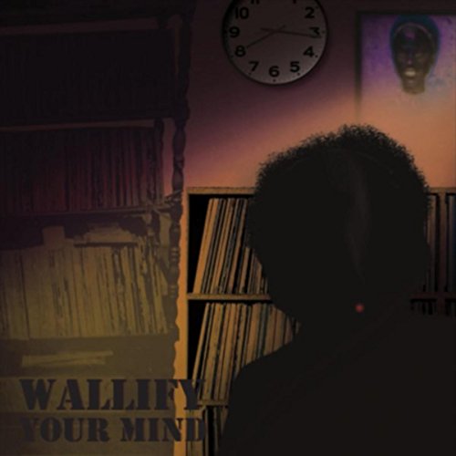 Amazon.com: Wallify Your Mind : The Glitch: Digital Music