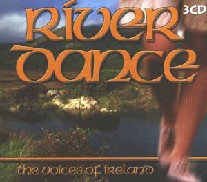 Riverdance (3CD BOX) - Various: Amazon.de: Musik-CDs & Vinyl