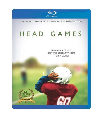 Amazon.com: Head Games : Steve James, Chris Nowinski, Bob Costas ...