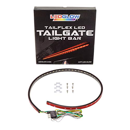 Top 10 Best 36 Inch Light Bar : Reviews & Buying Guide - Katynel