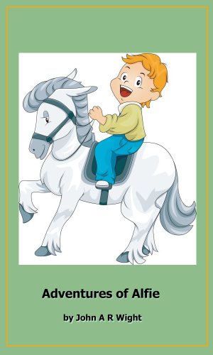 Alfie's Adventures (Adventures of Alfie Book 1) - Kindle edition by ...