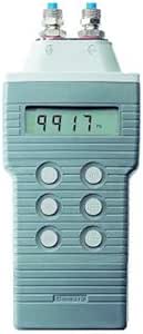 COMARK - C9507/IS - MANOMETER, INTR SAFE: Amazon.co.uk: Computers ...
