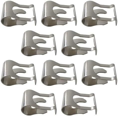 Amazon.com: 10Pcs Windshield Wiper Motor Linkage Rods Arms Link Repair ...